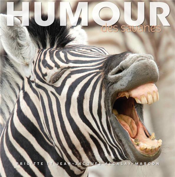 HUMOUR DES SAVANES | Cultura