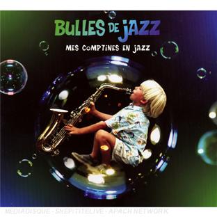 Bulles de jazz : mes comptines en jazz : Solhal - Pop - Rock - Genres ...