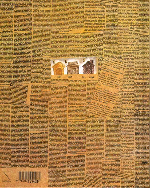 La vérité sur l'affaire des trois petits cochons : Loup - 2092224085 ...