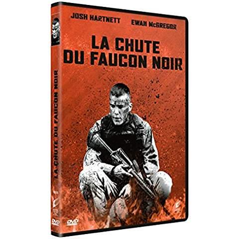 La Chute du faucon noir - DVD | Cultura