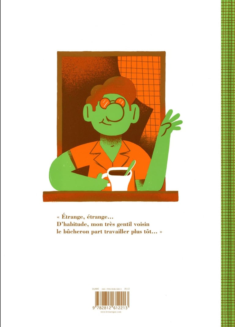 Le coupable : Sébastien Touache,Sylvain Alzial - 2812612215 - Livres ...