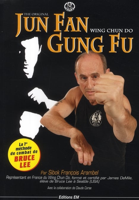 Jun fan gung fu - 2907736515 | Cultura
