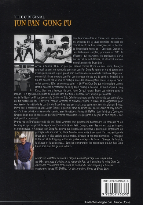 Jun fan gung fu - 2907736515 | Cultura