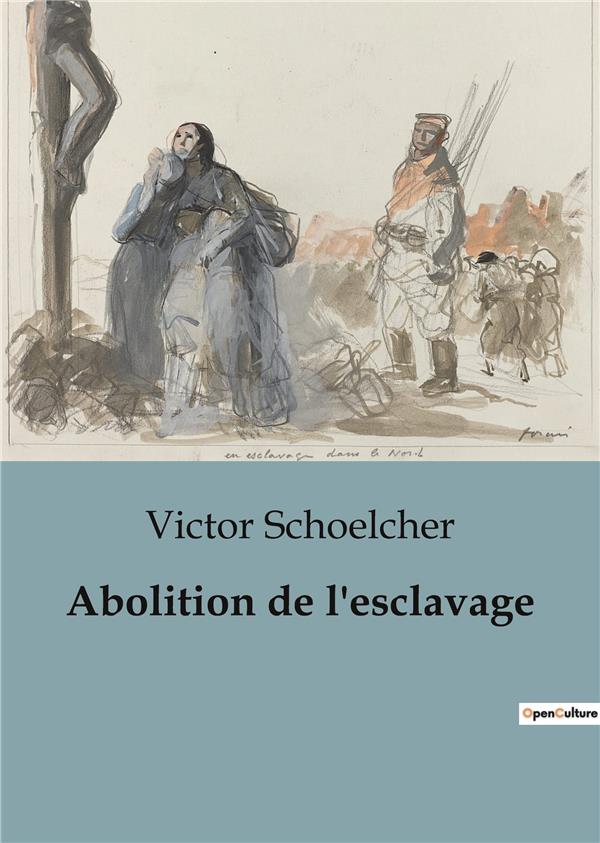 Abolition de l'esclavage : Victor Schoelcher - Histoire - Sciences ...