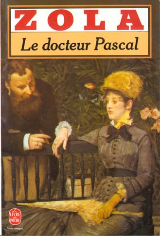Le docteur pascal - 2253003700 - Livres de poche | Cultura