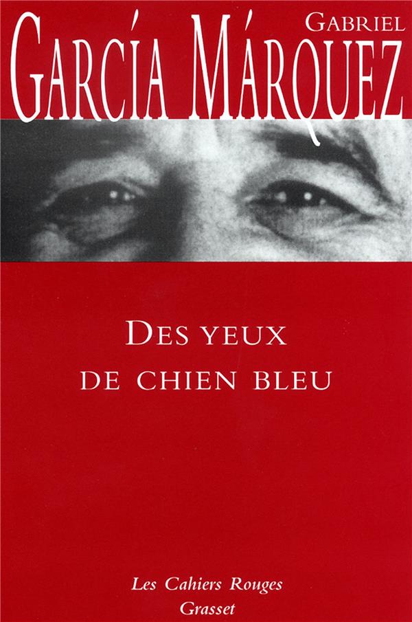 Des yeux de chien bleu - Livres de poche | Cultura