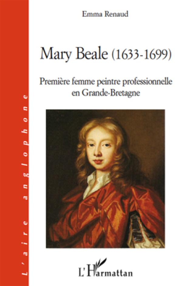 Mary beale (1633-1699) - première femme peintre professionnelle en ...