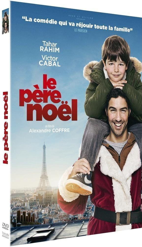 Le Père Noël - Comédie - DVD | Cultura