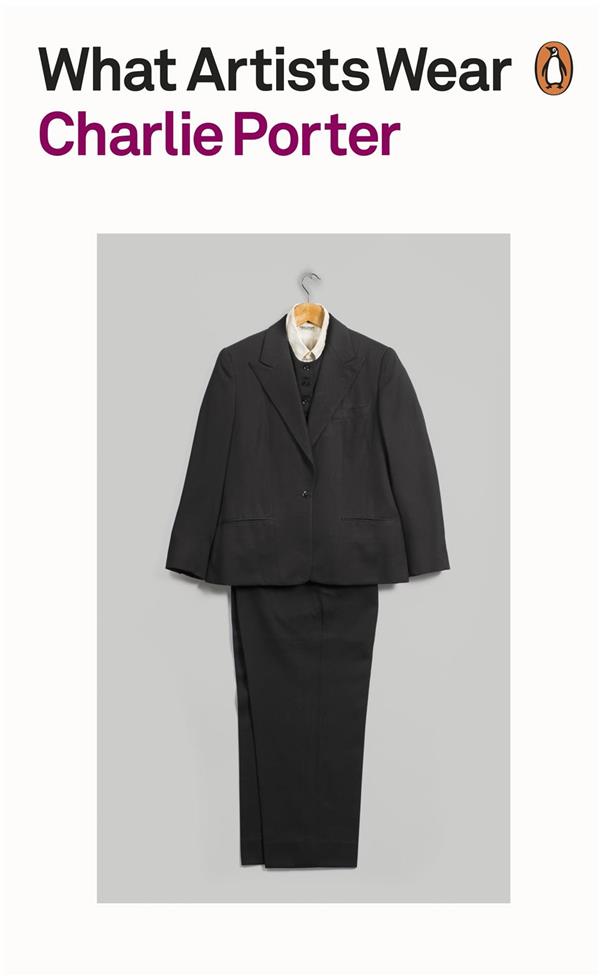 Charlie porter what artists wear - 0141991259 - Livres mode - Livres d ...