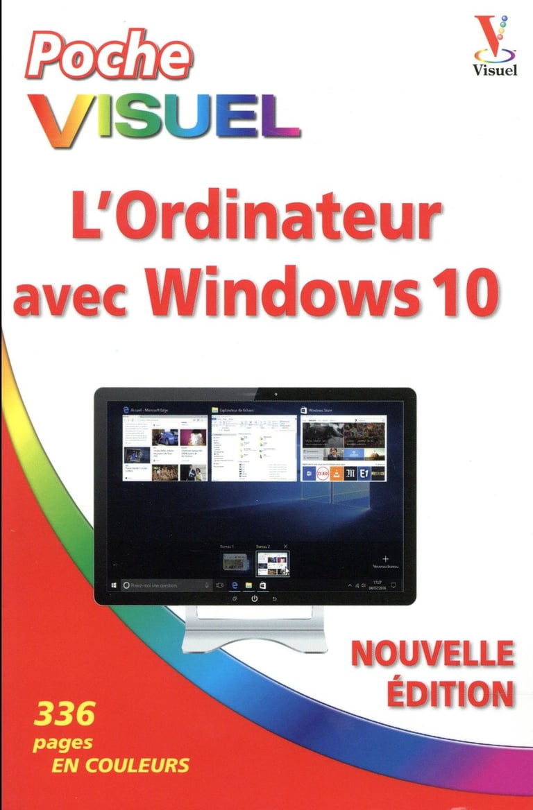 L'ordinateur avec Windows 10 (édition 2017) : Elaine Marmel ...