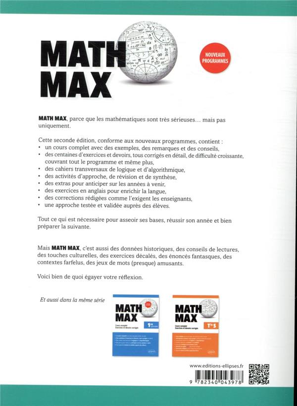 Devoir Maison Maths Seconde Developpement | Ventana Blog