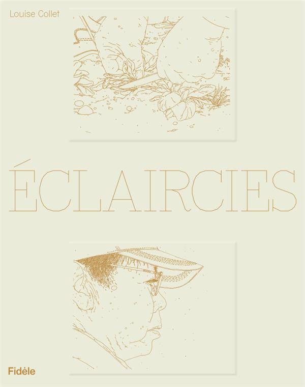 Des éclaircies : Louise Collet - 2492290042 | Cultura