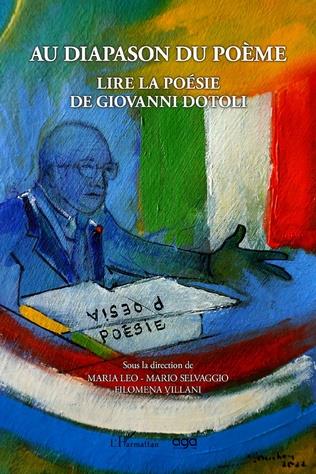 Au diapason du poème : lire la poésie de Giovanni Dotoli : Mario ...