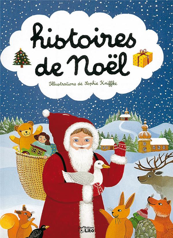 Histoires de noel - 2244432017 | Cultura