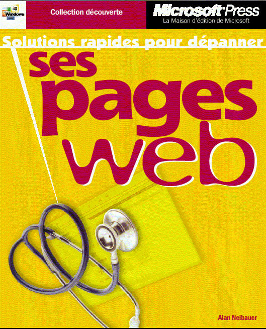 Solutions rapides pour depanner ses pages web : Matthew Danda - 2840828944 - Livre Informatique ...