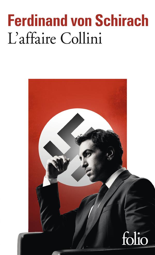 L'affaire Collini : Ferdinand Von Schirach - 2070465799 - Livres de poche | Cultura