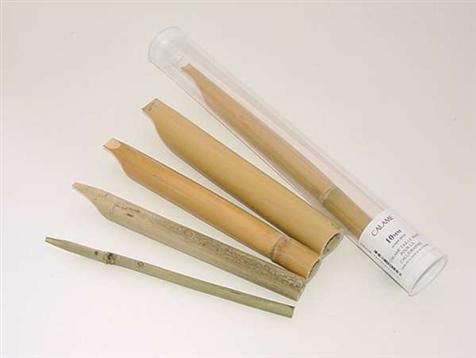 Calame coupé à plat - 3mm - Calligraphie - Arts graphiques | Cultura