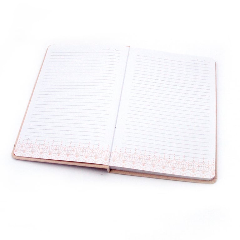 Carnet - Format A5 14.8 x 21 cm - Cultura - 160 pages lignées - Soft ...