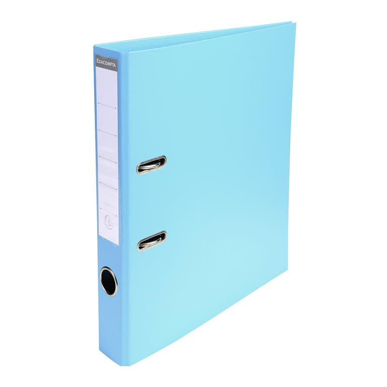 Classeur a levier pvc a4 dos de 50mm - Classeurs - Classer - Organiser ...