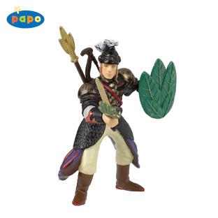 ELFE GUERRIER ELFE GUERRIER - Figurines et mondes imaginaires | Cultura