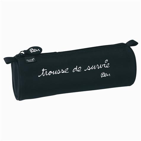 Trousse ronde Ben «trousse de survie» - Trousses | Cultura