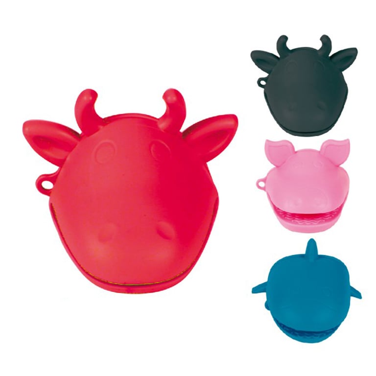 Manique Animaux Silicone Manique Animaux Silicone | Cultura