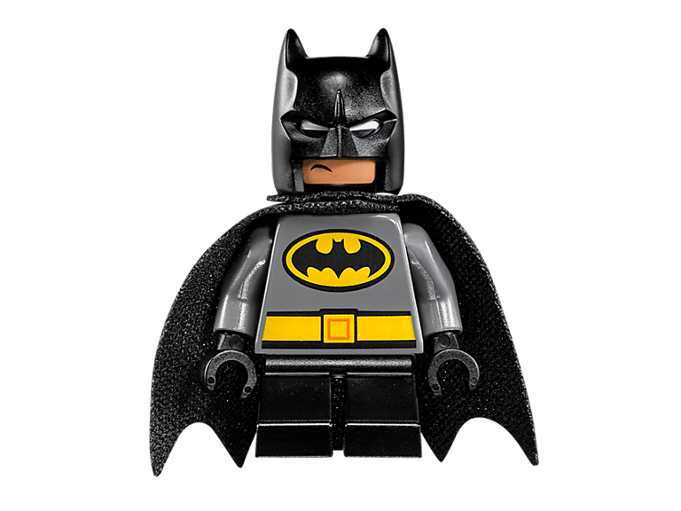 Mighty Micros : Batman contre Catwoman - LEGO® Super Heroes - Marvel ...