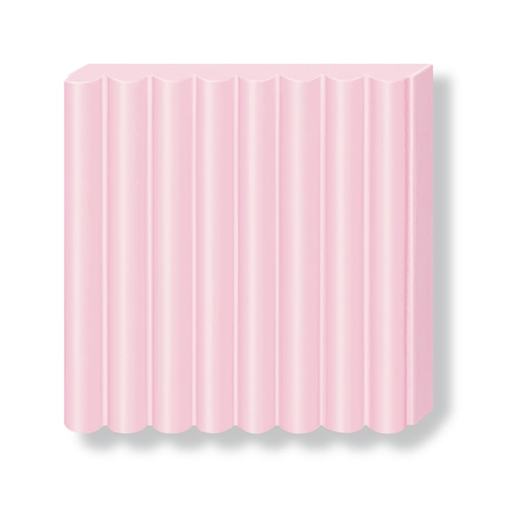 Fimo Effect 57G Rose Quartz / 8020-206 - Matières à modeler et couler ...
