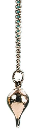 Pendule Pendule Goutte - J'utilise mon pendule | Cultura