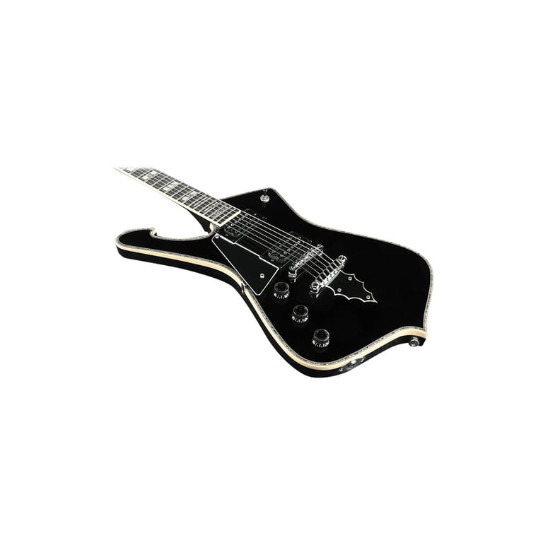 PS120LBK PAUL STANLEY PS - PAUL STANLEY LEFT HANDED - Guitare ...