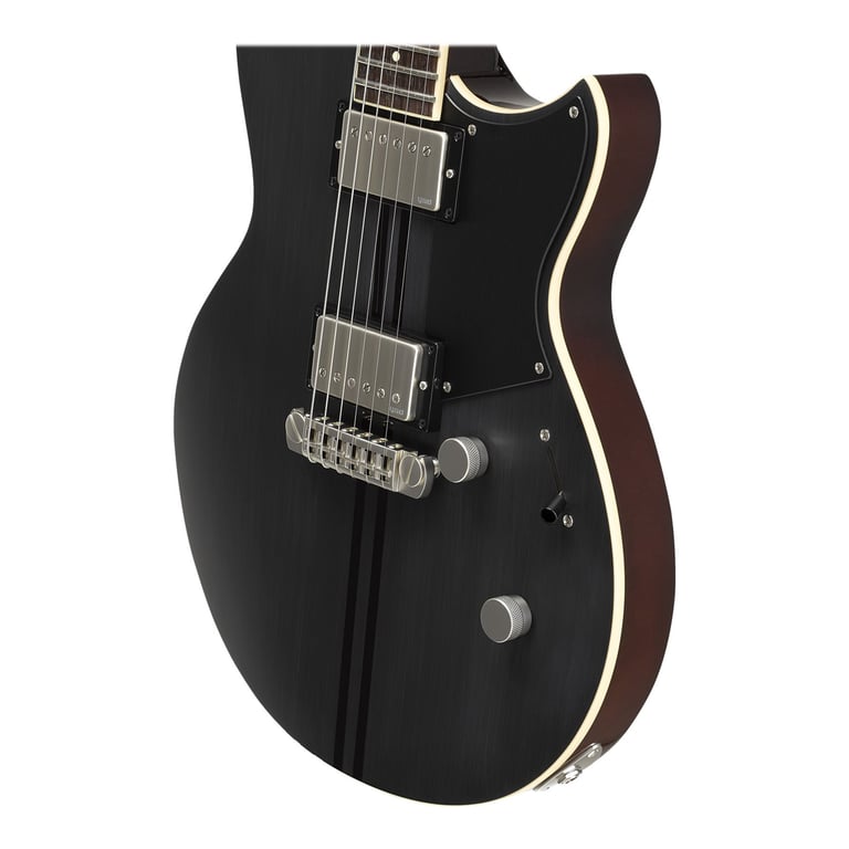 Yamaha - Revstar Series RS820CR - guitare électrique - Guitare ...