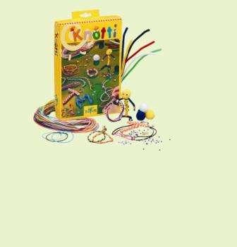 SET ACTIVITY A5 FILOFUN KNOTTI SET ACTIVITY A5 FILOFUN KNOTTI | Cultura