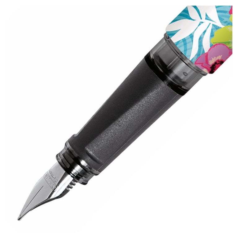 Stylo-plume - Campus - Tropical flowers - Stylos Plume - Stylos | Cultura