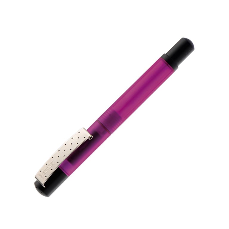 STYLO PLUME FROZEN PINK STYLO PLUME FROZEN PINK - Stylos Plume - Stylos ...