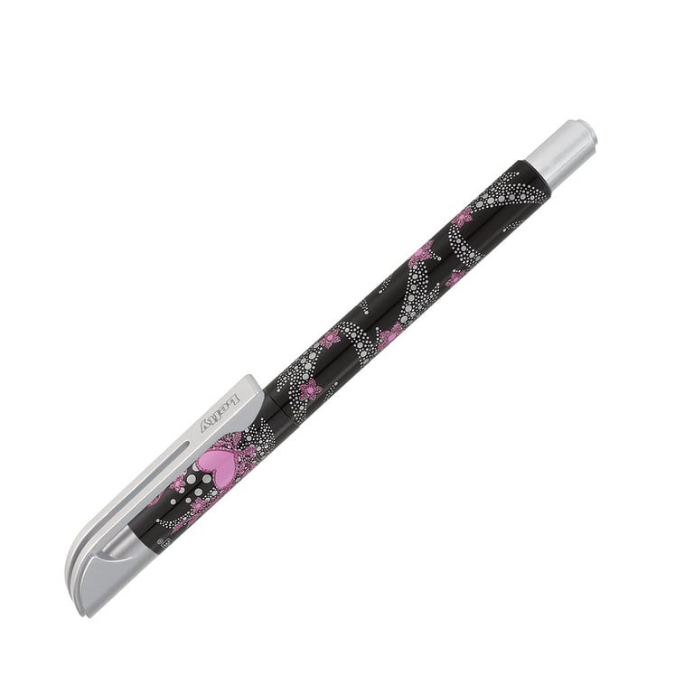 STYLO PLUME GAUCHERS LOVELY PI STYLO PLUME GAUCHERS LOVELY PINK ...