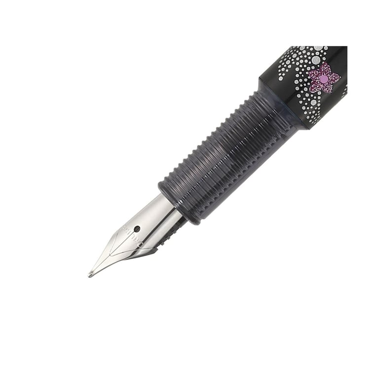 STYLO PLUME GAUCHERS LOVELY PI STYLO PLUME GAUCHERS LOVELY PINK ...