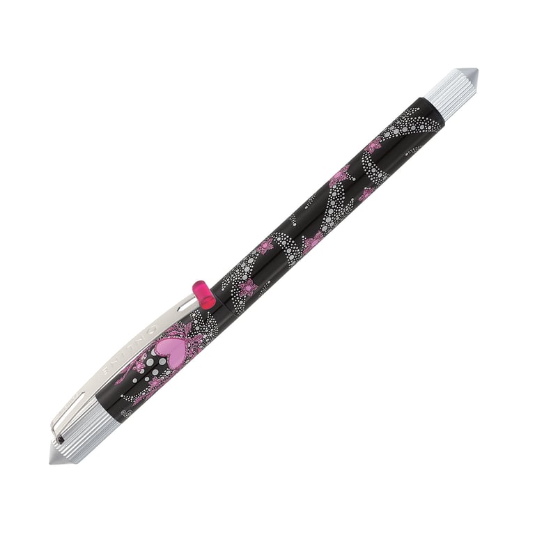 STYLO PLUME LOVELY PINK STYLO PLUME LOVELY PINK - Stylos Plume - Stylos ...