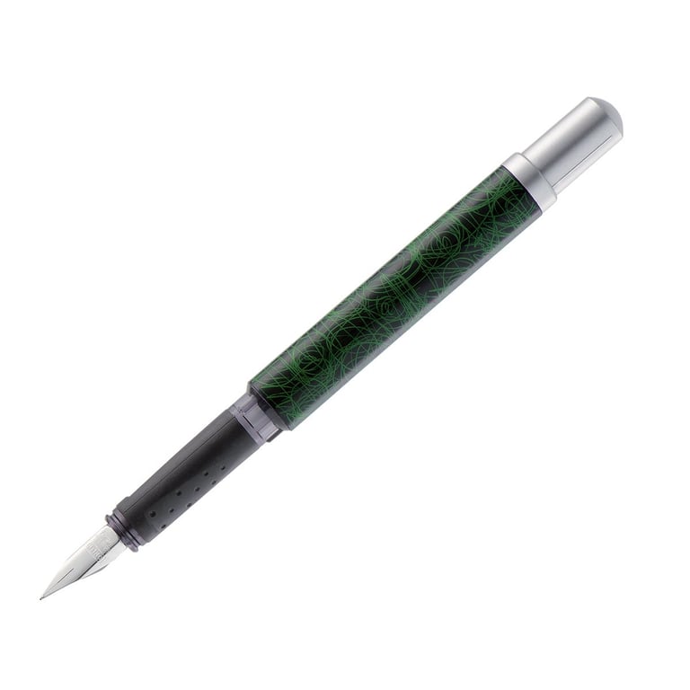 STYLO PLUME ROSE FLOWER STYLO PLUME ROSE FLOWER - Stylos Plume - Stylos ...