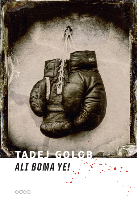 Ali boma ye! | Cultura