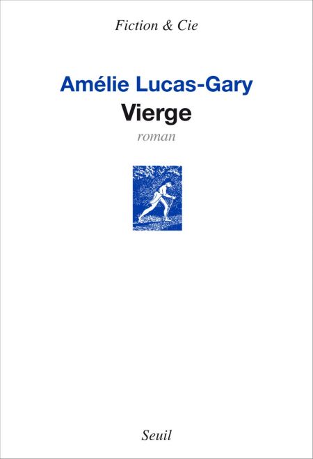 Vierge : Amélie Lucas-Gary- Ebook littérature française - Ebook ...