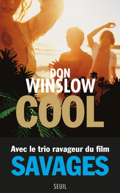 Cool- Ebook Polars et romans policiers | Cultura