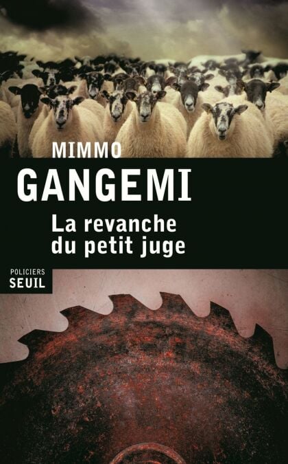 La Revanche du petit juge- Ebook Polars et romans policiers | Cultura