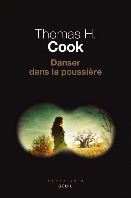 Danser dans la poussière- Ebook Polars et romans policiers | Cultura
