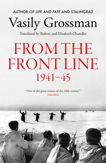 From the Front line - Stalingrad, Treblinka, Berlin - 1941-45 | Cultura