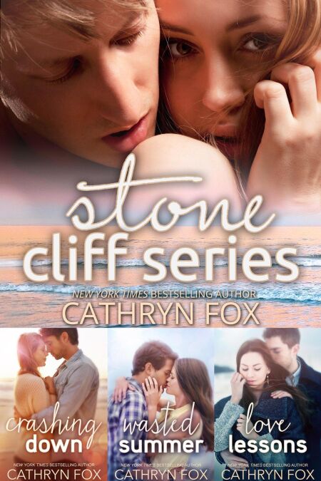 Stone Cliff Series - Stone Cliff, #5 | Cultura