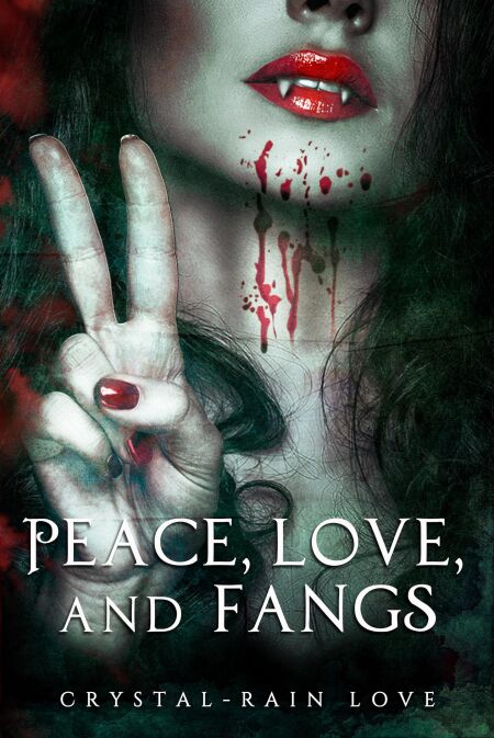 Peace, Love, and Fangs - Twice Bitten, #5 | Cultura