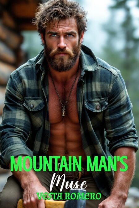 Mountain Man's Muse | Cultura