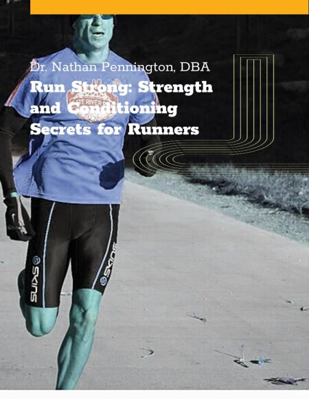 Strength and Conditioning for Runners: Secrets for Runners | Cultura