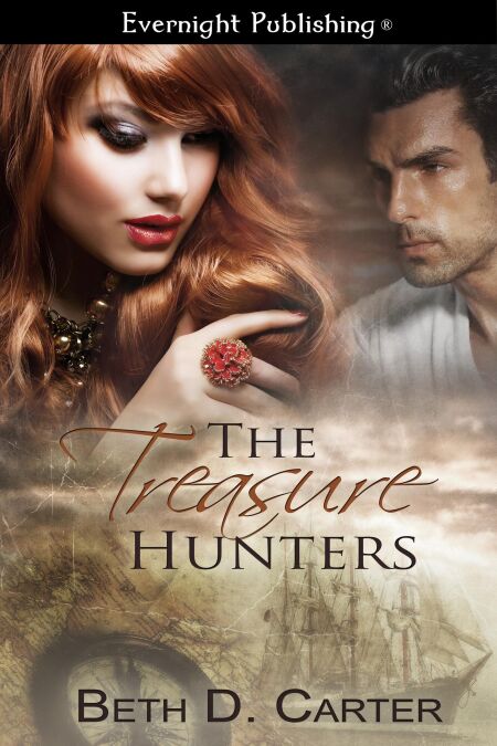 The Treasure Hunters | Cultura