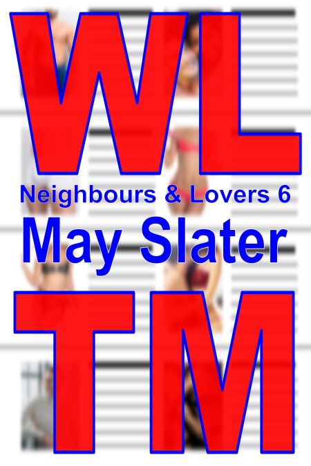 WLTM - Neighbours & Lovers, #6 | Cultura